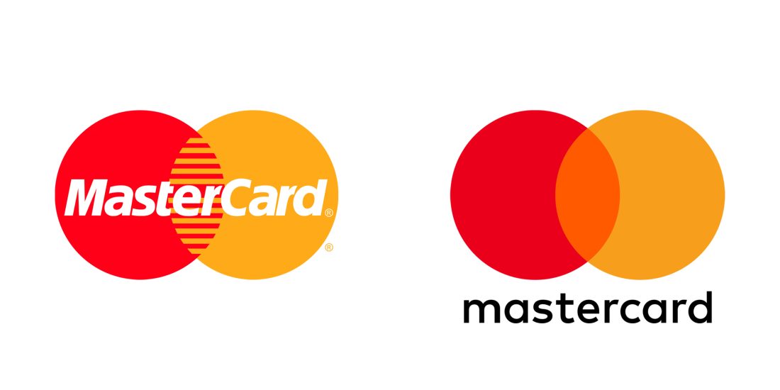 New logo vs. logo restyling: what is the best choice for a brand ...