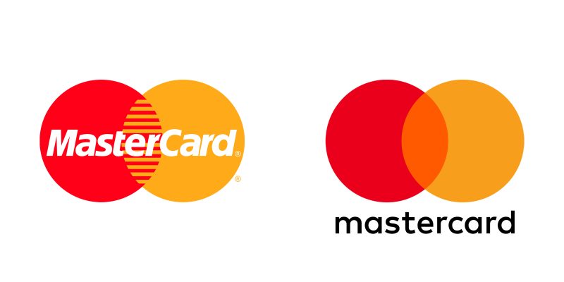 New logo vs. logo restyling: what is the best choice for a brand ...