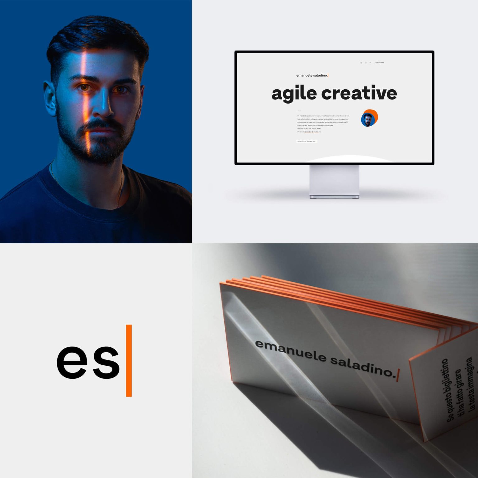 5 Personal Branding Examples From Our Portfolio | Sublimio