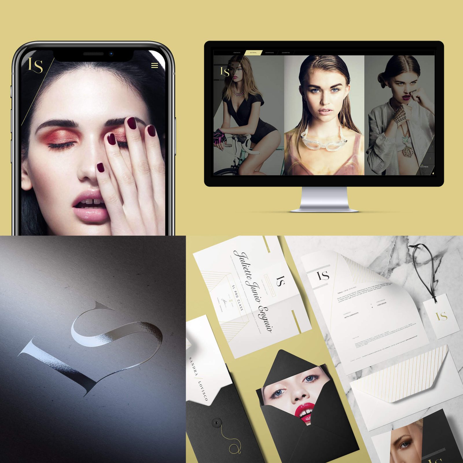 5 Personal Branding Examples From Our Portfolio | Sublimio