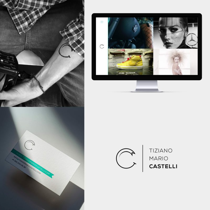 5 Personal Branding Examples From Our Portfolio | Sublimio